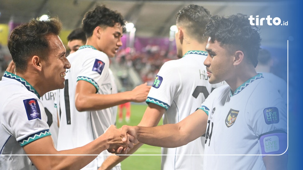 Jadwal Drawing Piala AFF 2024, Pembagian Pot, & Daftar Peserta