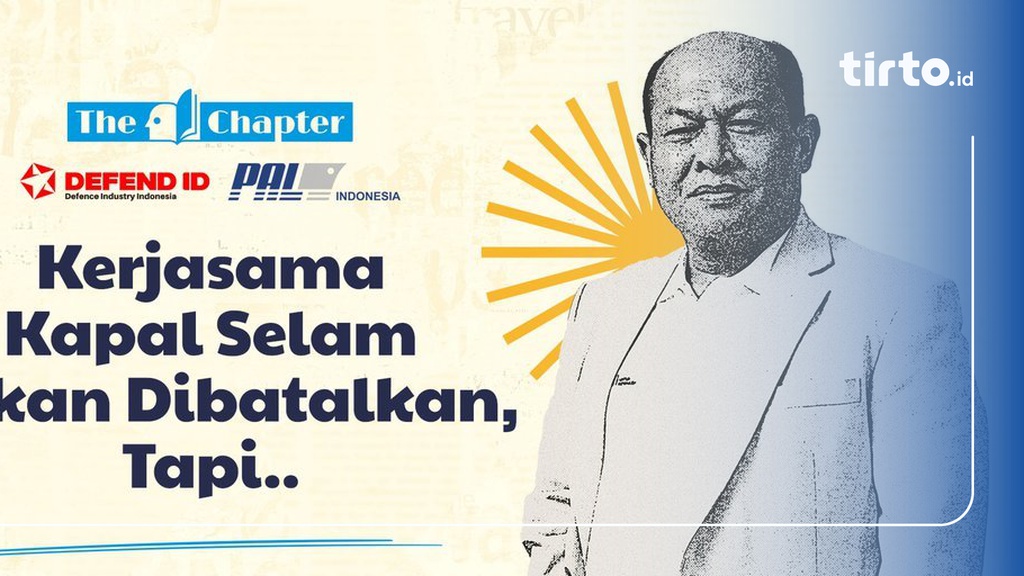 PT PAL Kuasai Teknologi Kapal Perang