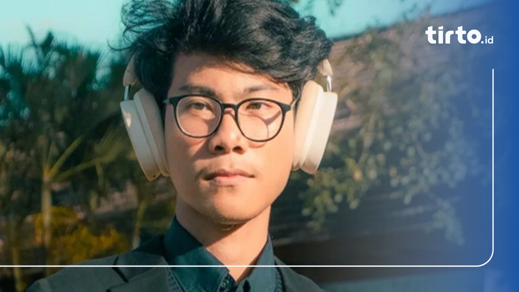 Siapa Mas Luker Tiktok Viral karena Mengaku Manajer di AS