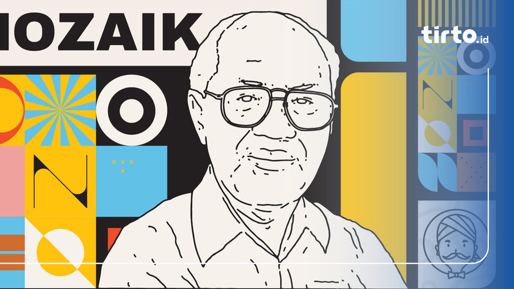 Ignas Kleden dan Cahaya Kecendekiawanan