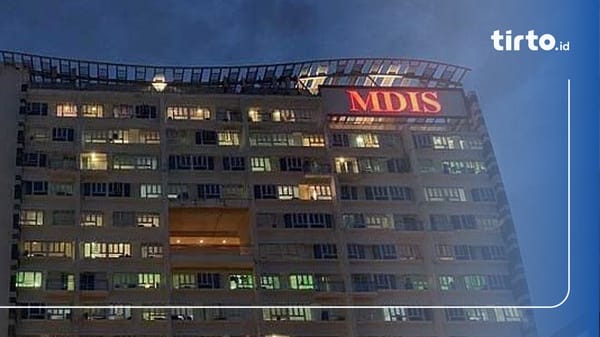 Profil MDIS Sekolah Gibran, Benarkah Kontroversial?