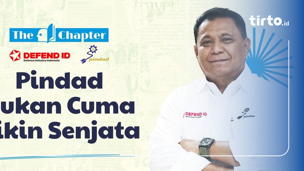 Target Pindad, Raja di Negeri Sendiri, Hingga Pasar Luar Negeri