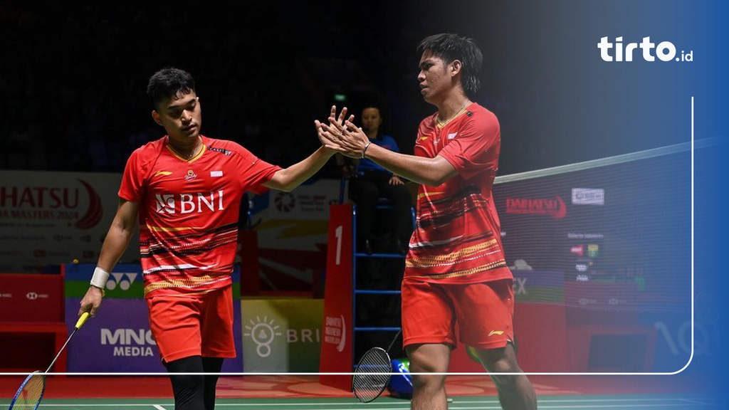 Jadwal Badminton Swiss Open 2024: Super Berapa & Live di Mana?