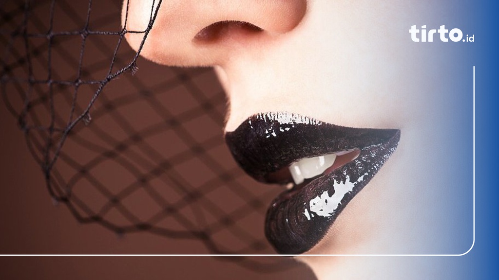 Tips Memilih Lip Balm untuk Bibir Hitam