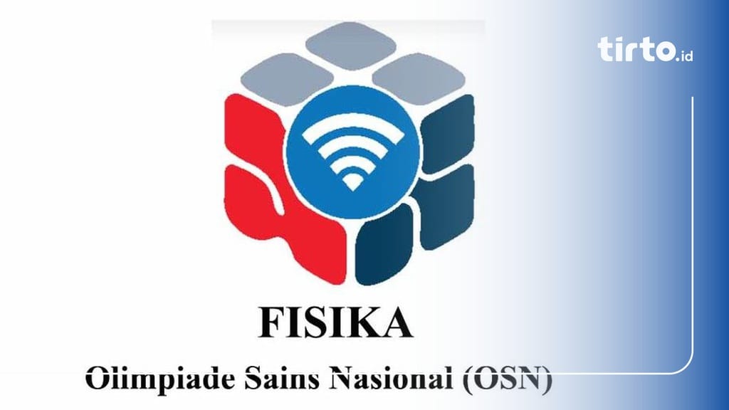 Ketentuan OSN-K Bidang Fisika SMA/SMK 2025 dan Kisi-Kisinya