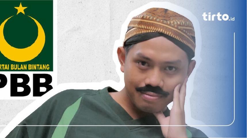 PBB: Awalnya Oposisi, Jadi Dukung Jokowi