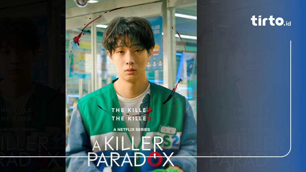 Daftar Drakor Terbaru yang Tayang Februari 2024