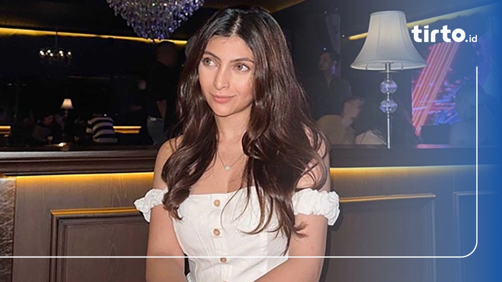 Biodata Sarah Keihl dan Polemiknya, Pernah Lelang Keperawanan