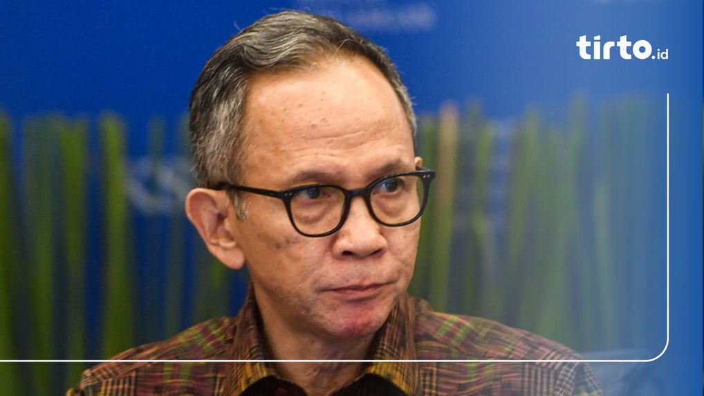 OJK akan Memutihkan Data SLIK saat Bank Hapus Utang UMKM