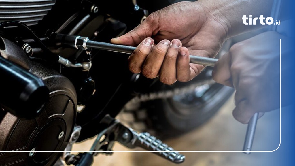 Fungsi Noken As Motor, Cara Kerja, dan Tips Merawatnya