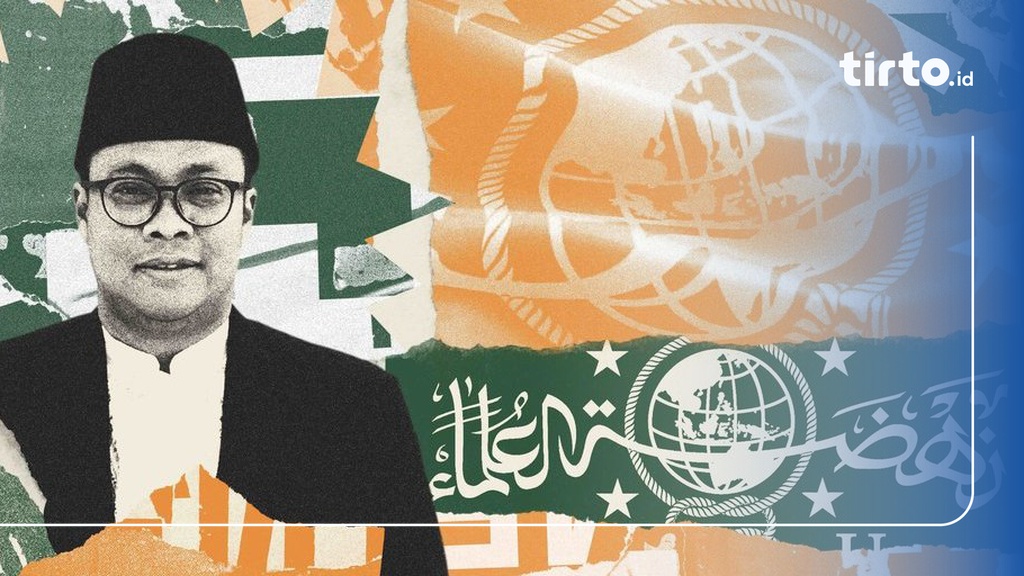 Harlah 101 NU, Kawal Kemenangan Indonesia