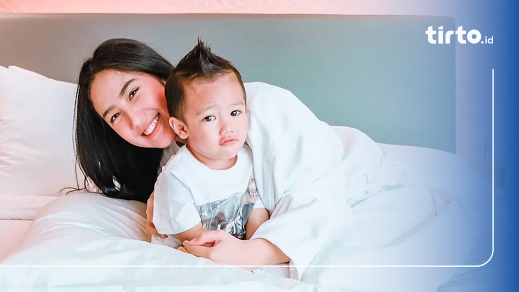 Biodata Tamara Tyasmara, Nama Anak, dan Profil Singkatnya