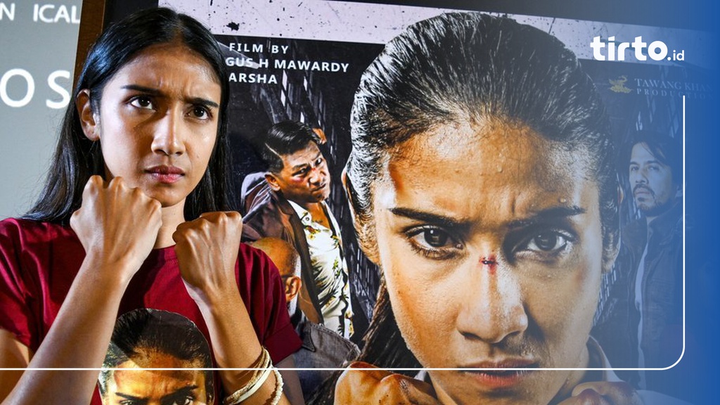 Sinopsis Film Bonnie dan Jadwal Tayangnya di CGV