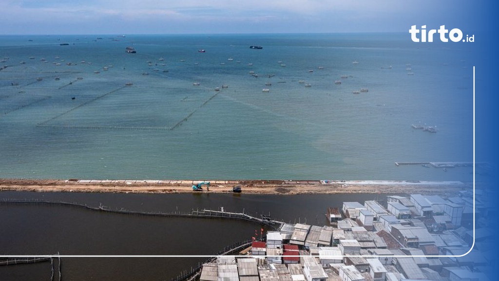 Twibbon Hari Laut Sedunia 8 Juni 2024 Tema Dan Ucapannya