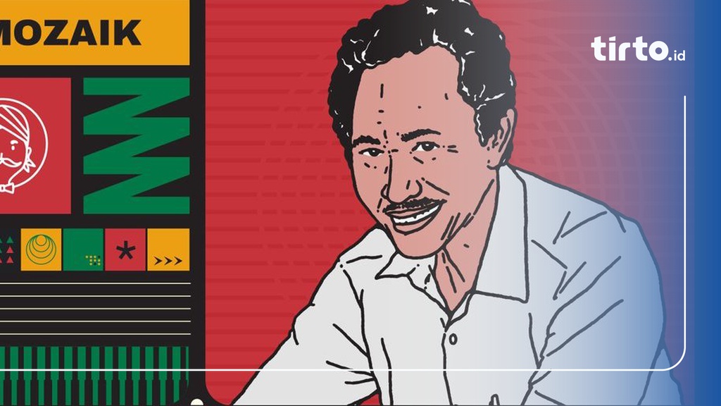 Murad, Aidit Lainnya dalam Gejolak Revolusi dan Gempa Politik