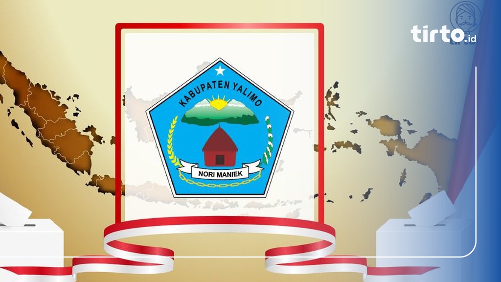 Anies, Prabowo atau Ganjar Bakal Menang Pilpres 2024 di Yalimo?