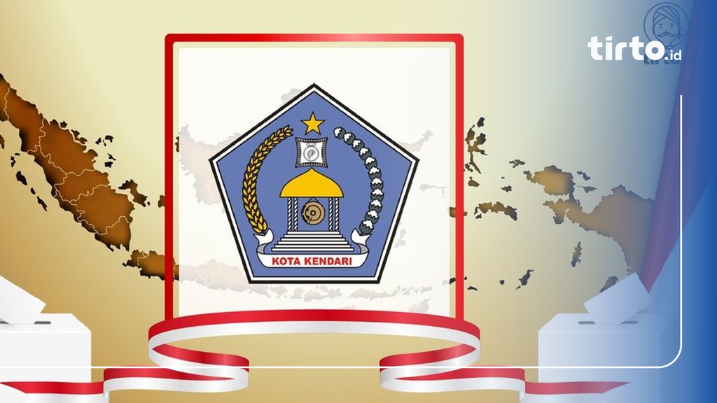 Anies, Prabowo atau Ganjar Bakal Menang Pilpres 2024 di Kota Kendari?