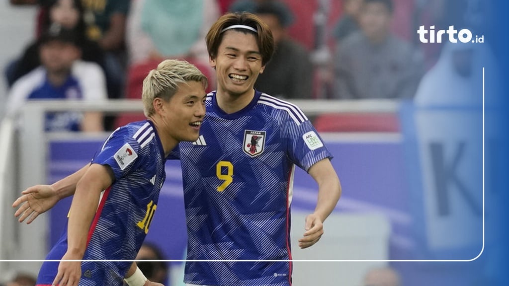 Prediksi Bahrain Vs Jepang Wcq 2026 Berapa Gol Samurai Biru
