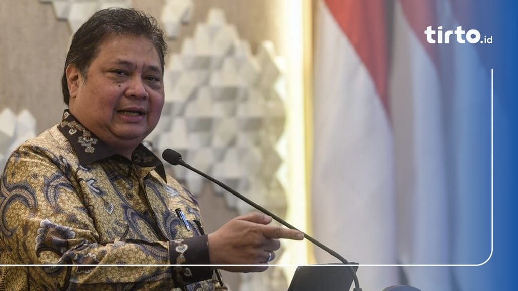 Strategi Pemerintah Capai Indeks Inklusi Keuangan 90% Tahun Ini
