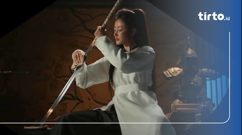 Sinopsis Drama China Fighting for Love, Pemain, & Link Sub Indo