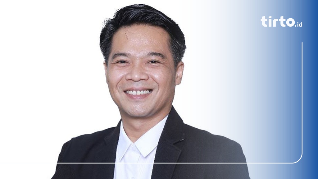 Def Tri Hardianto: UU Masyarakat Adat itu Perintah Konstitusi