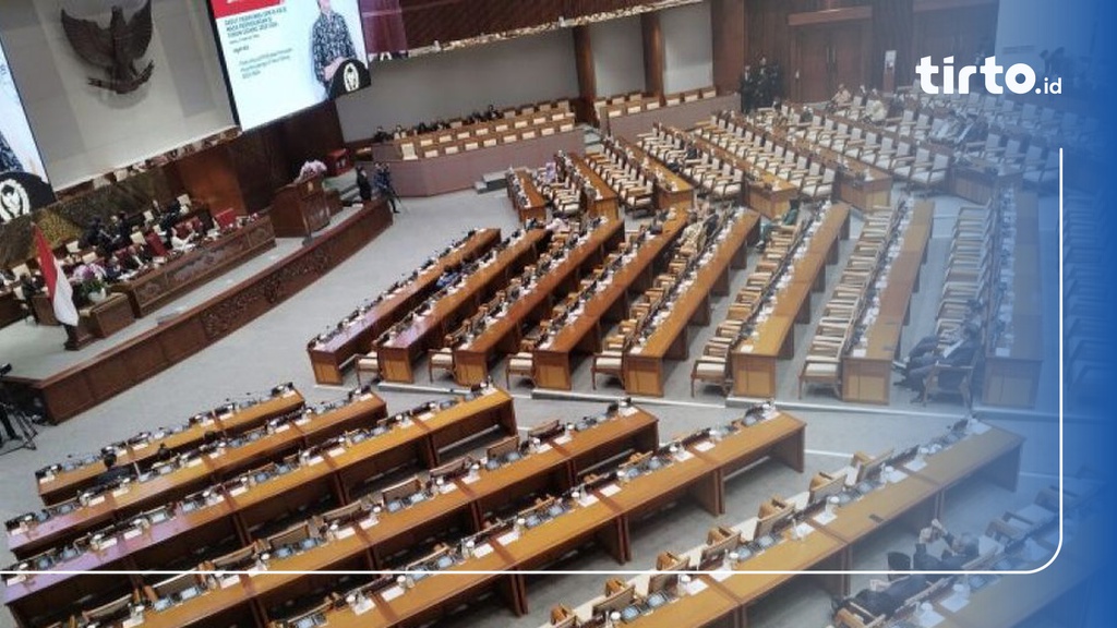 Apa Fungsi Hak Angket DPR, Tujuan, dan Contohnya?