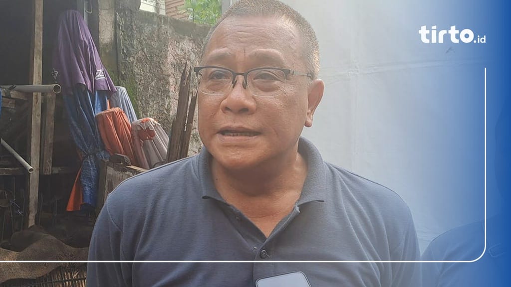 Rekam Jejak Jumhur Hidayat Menteri Lingkungan Hidup yang Baru