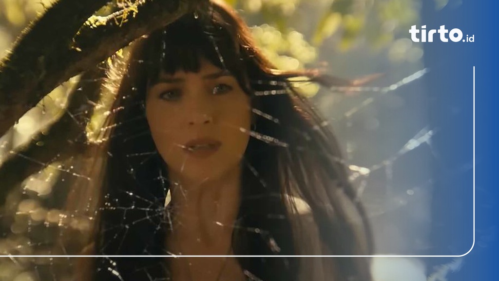 Sinopsis Madame Web: Spin-off Spider-Man & Jadwal Tayang di CGV