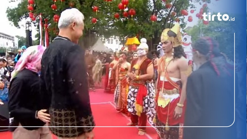Penyebab Dalang Blacius Subono Meninggal, Diduga Kelelahan