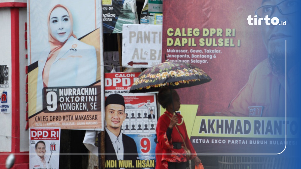 Perludem Dukung Pilkada Ramah Lingkungan Tanpa Baliho