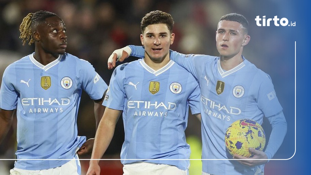 Live Streaming Man City vs Madrid Leg 2 UCL 2024 & Jam Tayang TV