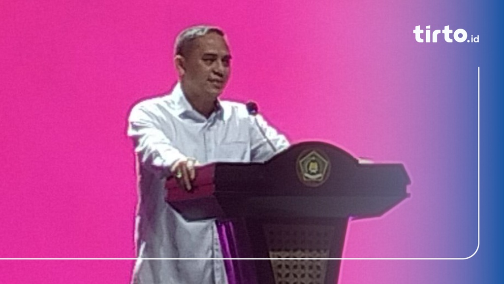 Kemenag Dorong Gen Z dan Milenial Agar Nyoblos Pada Pemilu 2024