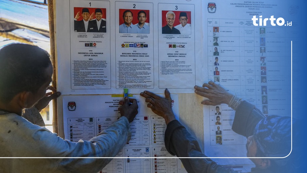 Apa Itu Quick Count dan Bedanya dengan Real Count?