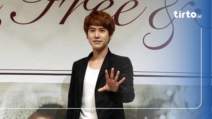 Rundown Konser Kyuhyun Jakarta 2024 dan Jam Open Gate Rundown Konser Kyuhyun Jakarta 2024 dan Jam Open Gate