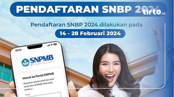 SNBP 2024 Ditutup, Apa Tahapan Selanjutnya dan Kapan Pengumuman?