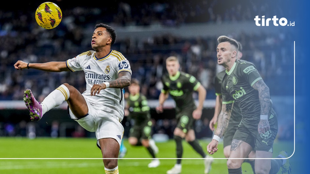 Prediksi Real Madrid vs Vfb Stuttgart: Misi UCL Mbappe Dimulai!