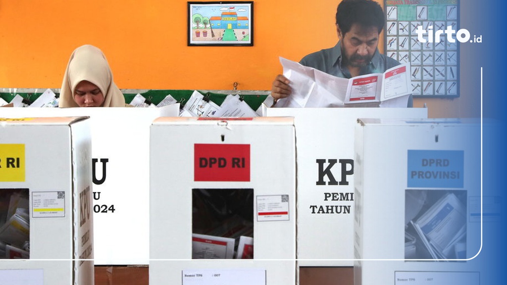 Prediksi Daftar Partai Lolos Senayan 2024, Parpol Mana Saja?