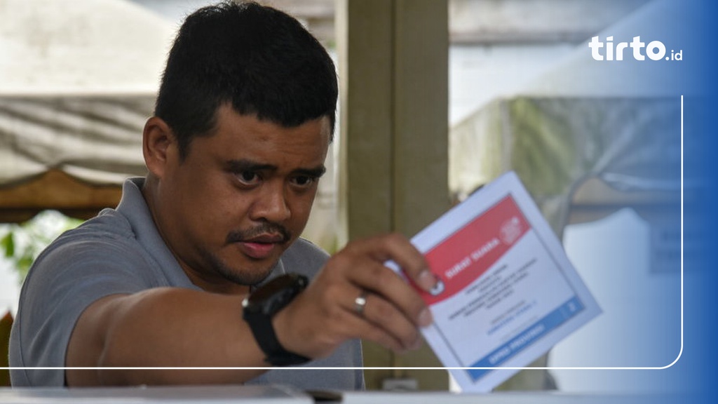 Koalisi Super Bobby di Pilgub Sumut Rawan Kikis Nilai Demokrasi