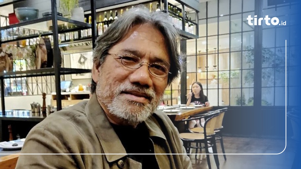 Siapa Darwis Triadi dan Kenapa Disorot Terkait Aksi Kamisan?