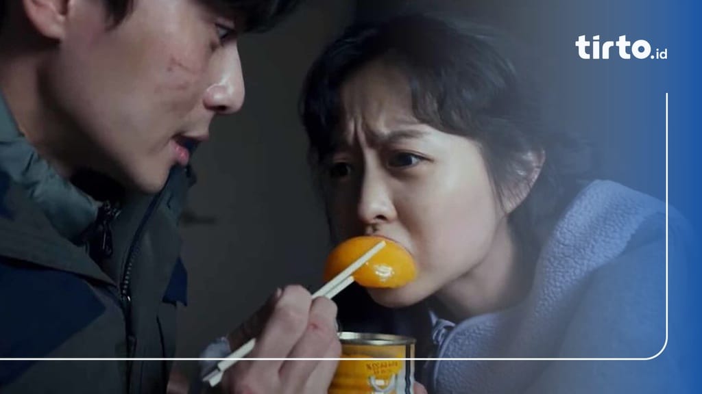 Link Download Film Concrete Utopia Sub Indo & Sinopsis Lengkap