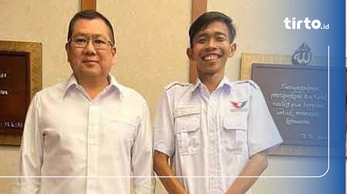 Hasil Suara Pemilu Dede Sunandar Caleg 2024 dan dari Partai Apa?