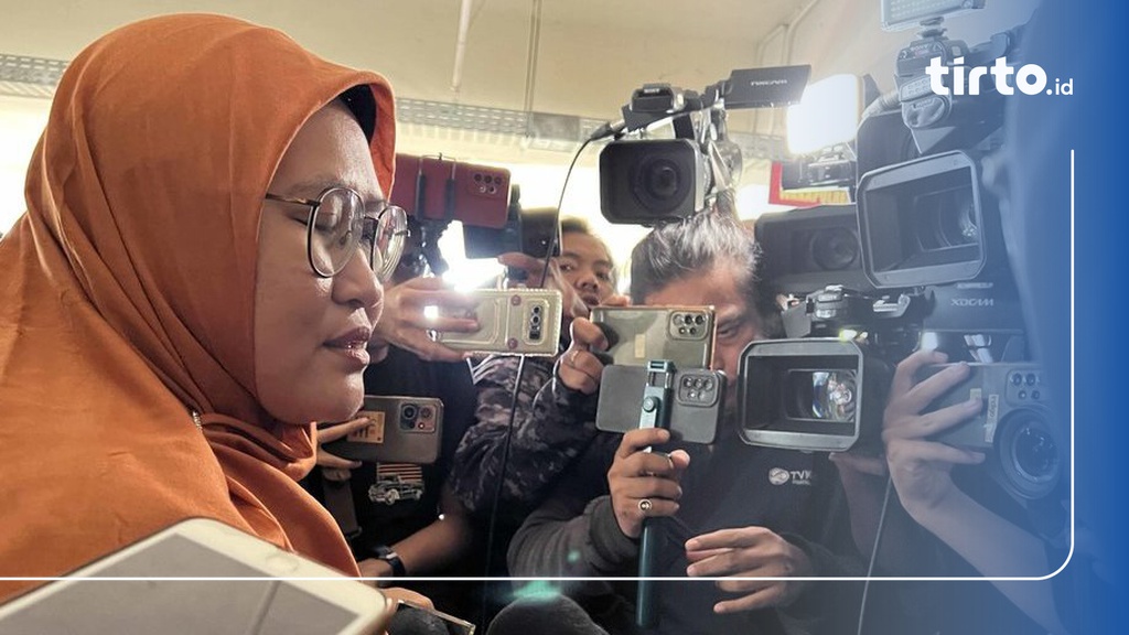 KPAI Pastikan 2 Anak Selebgram Cut Intan Alami Kekerasan Psikis