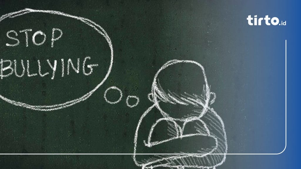 Apa Saja Dampak Bullying Terhadap Kesehatan Mental Anak?