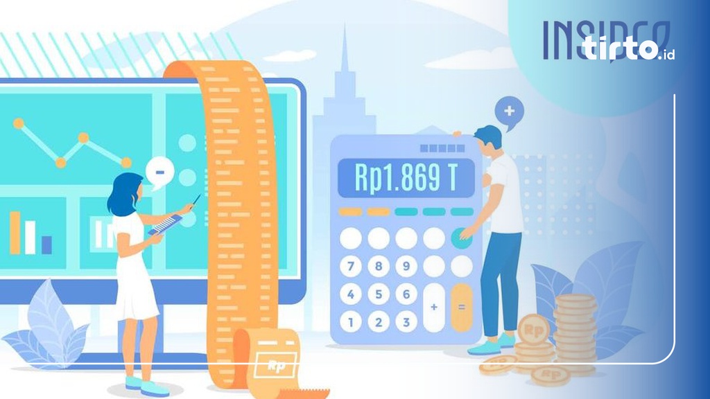 Dilema Tax Ratio di Tengah Melesatnya Capaian Target Pajak RI