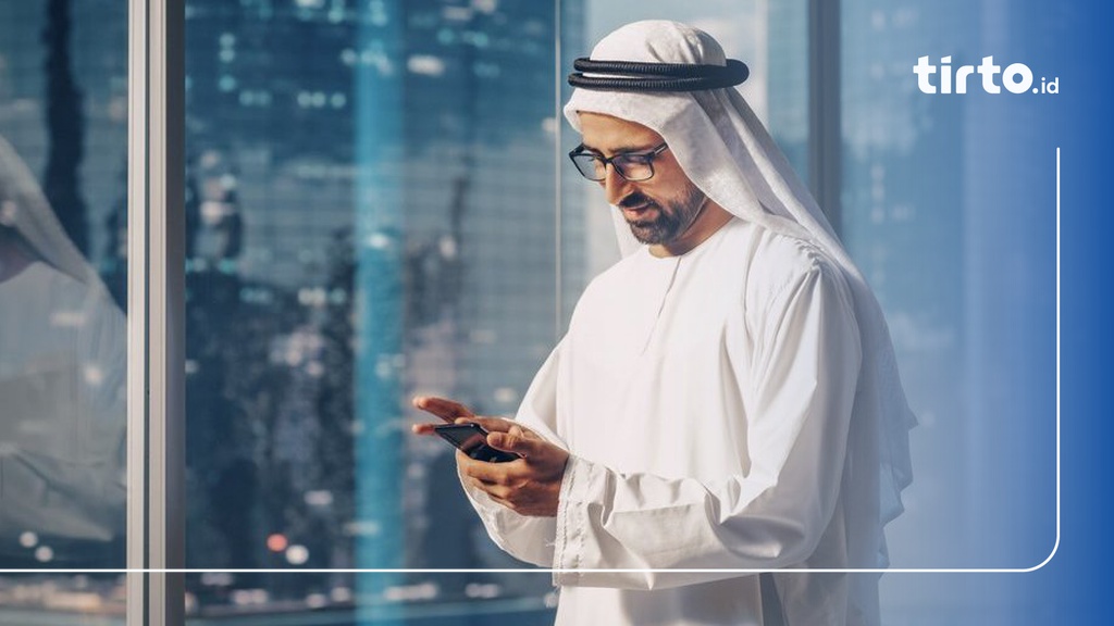 Cara Mengaktifkan Paket Internet di Arab Saudi