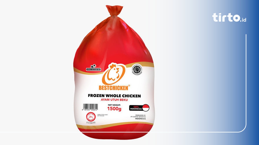 JAPFA Kembali Catatkan Ekspor ke Singapura di Awal Tahun 2024