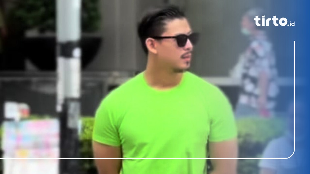 Kronologi Kasus Om Polos TikToker Dipenjara karena Komplain