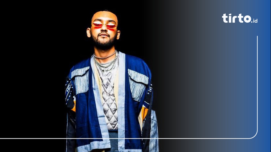 Matter Mos Rilis Lagu Baru, "Pulang (Apa yang Kau Cari)"