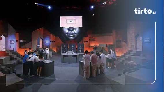 Link 300 Soal University War dan Jadwal Elite League Season 2