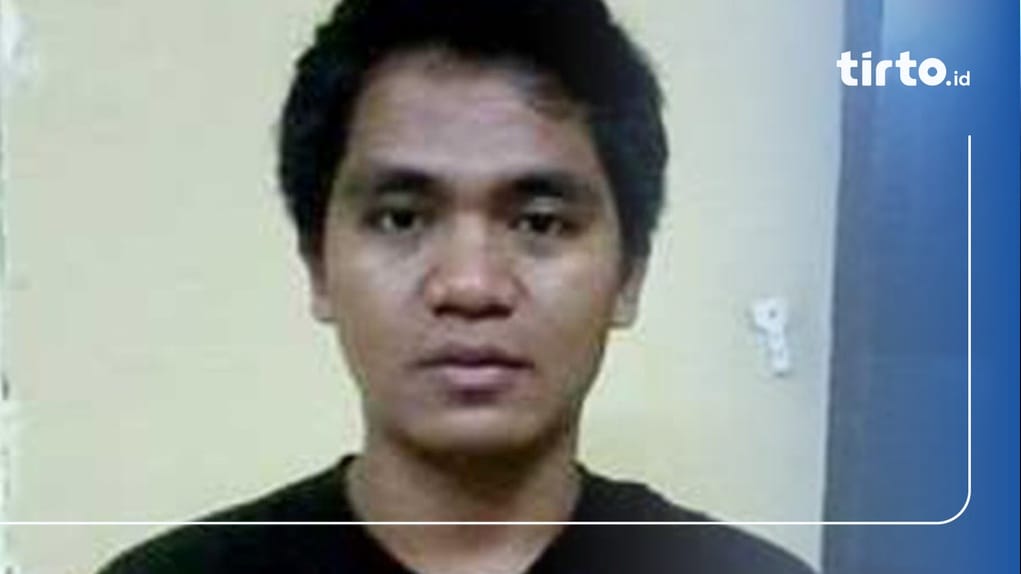 Siapa Sondang Hutagalung yang Bakar Diri Depan Istana?